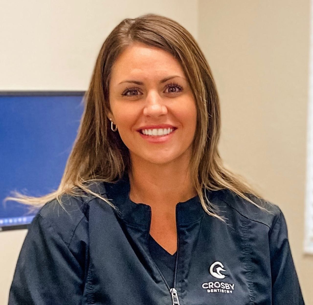 Sommer | Dental Hygienist | Crosby Dentistry Team