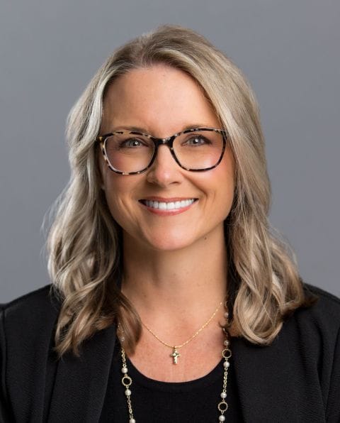 Talisha | Business Administration | Crosby Dentistry Team